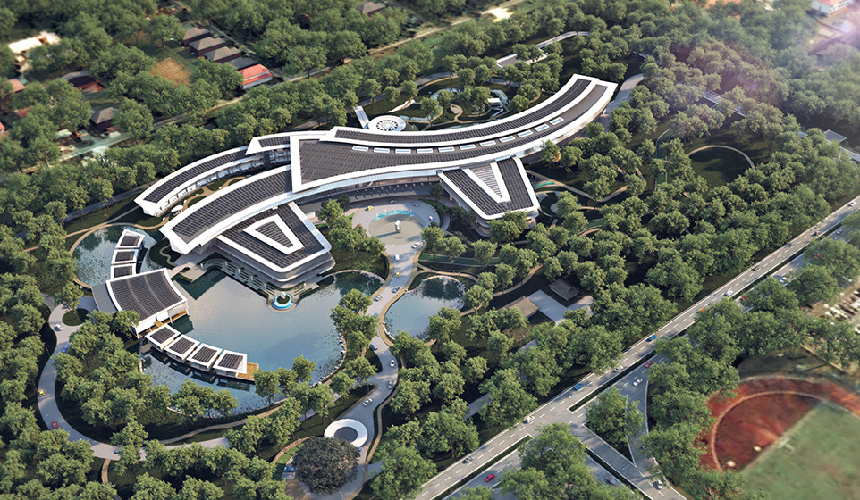 Project Management | Veritas Design Group